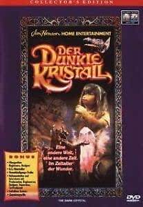 Amazon.co.jp: The Dark Crystal [DVD] : DVD