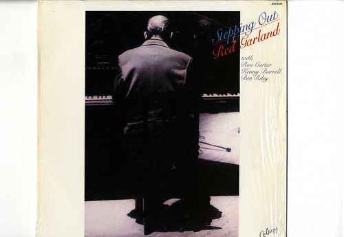 Amazon.com: Stepping Out: CDs & Vinyl