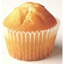 Amazon.com : Chef Pierre Small Corn Muffin, 2.125 Ounce -- 96 per case ...