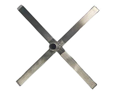 The Hotel Mart Shawarma Preparation Stand : Amazon.in: Home & Kitchen