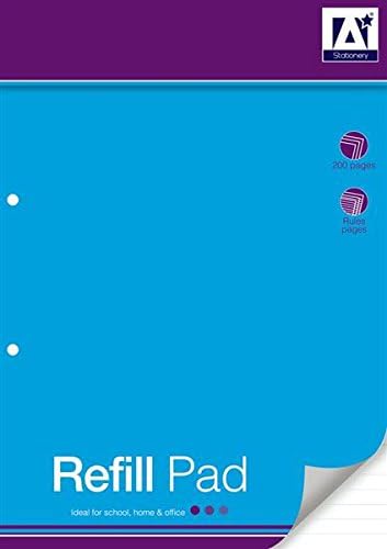 Anker International, Stationery, 100 Sheet Refill Pad: Buy Online at ...
