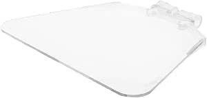 Amazon.com: WHAMVOX Transparent Dust Guard for Bench Protective Shield ...
