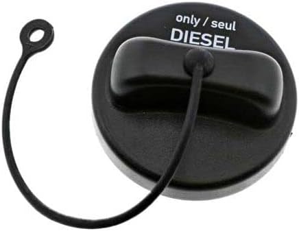 Amazon.com: Marketplace Auto Parts Fuel Tank Cap - Compatible with 2010 ...