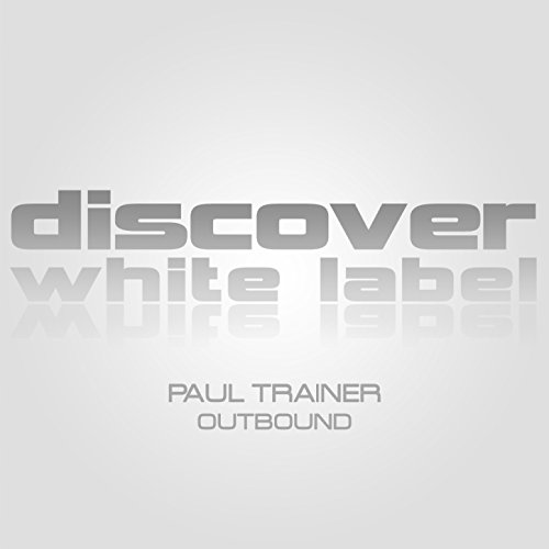 Play Outbound by Paul Trainer on Amazon Music