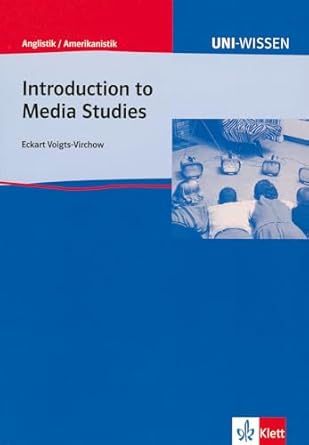 Introduction to Media Studies : Amazon.es: Libros