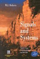 Signals and Systems, Analysis Using Transform Methods and MATLAB | Amazon.com.br