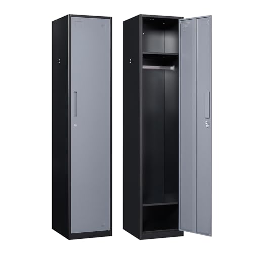 Amazon Best Sellers: Best Office Storage Lockers