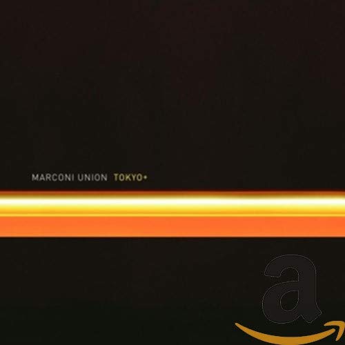 MARCONI UNION - Tokyo+ - Amazon.com Music