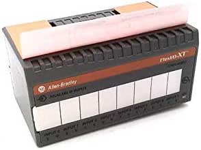 Amazon.com: ALLEN-BRADLEY 1794-IE8XT Module 8 Point Analog Input 24 Vdc ...