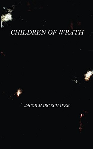 Children of Wrath eBook : Schafer, Jacob Marc: Amazon.in: Kindle Store