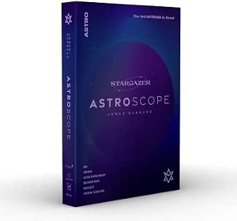Amazon.co.jp: [WELLPOD限定]ASTRO -The 3rd ASTROAD to Seoul STARGAZER DVD ...