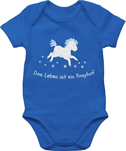 Babykleidung Pferd – Die 15 besten Produkte im Vergleich & Angebote ...