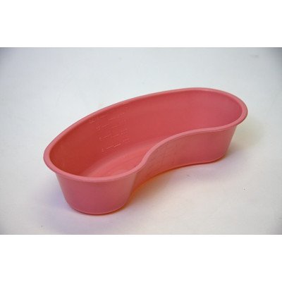 Amazon.com: Emesis Basin Color: Mauve : Industrial & Scientific