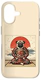 ・ブランド:Samurai Pug Dog Japanese Art Warrior Theme・製造元:MerchByAmazon・モデル:JCTV1YMFX4ZB0FQKYMRGD・製造元/メーカー部品番号:JCTV1YMFX4ZB0F...