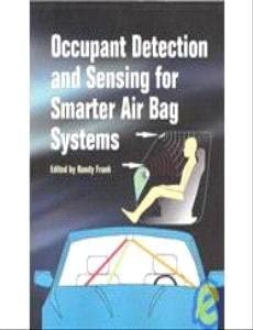 Amazon.com: Occupant Detection and Sensing for Smarter Air Bag Systems ...