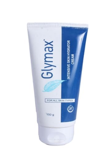 Buy Gly-max Intensive Skin Hydrator Cream 150g - Body Lotion Online at ...