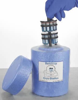 Benchtop Cryostation: Amazon.com: Industrial & Scientific