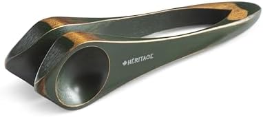 Amazon.com: Irish Wooden Spoon Hand Percussion Folk Instruments/Rhythm ...