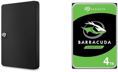 Seagate Expansion 2TB External HDD - USB 3.0 for Windows and Mac with 3 yr Data Recovery ...