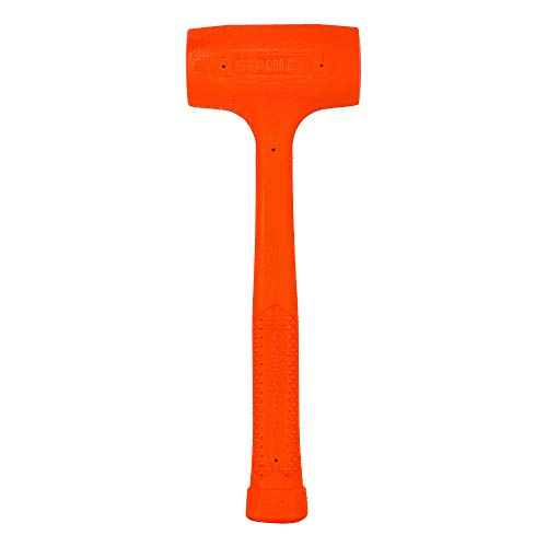The 11 Best Stanley Dead-Blow Hammers of 2026 [Verified] - Cherry Picks