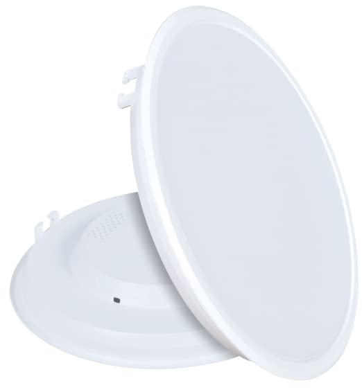 Buy Karmik Surface Mounted LED Light for Ceiling, 8-Watt Panel Light ...