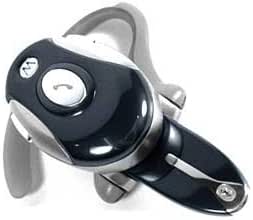 Amazon.com: Motorola H700 Bluetooth Headset - 89087J : Electronics