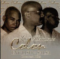 ENGLISH SALSA - Amazon.com Music