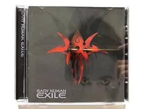 Gary Numan - Exile - Amazon.com Music