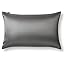 RENESSY Funda de Almohada de Seda 100% Orgánica 50x75 cm - 22 Momme ...
