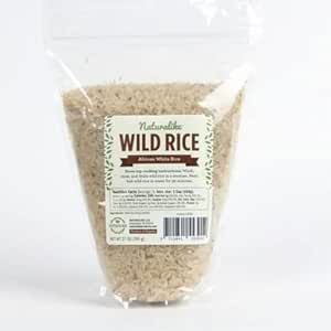Amazon.com : Naturalike African Wild Nigerian Rice 34.4oz - Nutritious ...