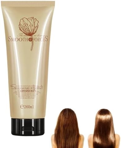 Amazon.com: Magical Hair Mask Molecular Repair Hair Mask 260ML Advanced ...