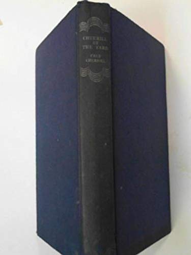 CHERRILL OF THE YARD: Fred Cherrill: Amazon.com: Books