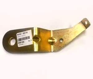 Amazon.com : Mower 13AP605H755 / 783-05118/783-05002 Idler Bracket for ...