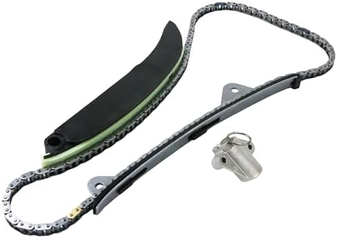 Amazon.com: Daysyore DAYSYORE Timing Chain Kit 24321-2E200 243212E200 ...