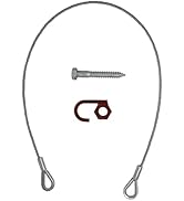 Nelson Treehouse Hardware - Tree Fort TAB Installation Kit - Amazon.com