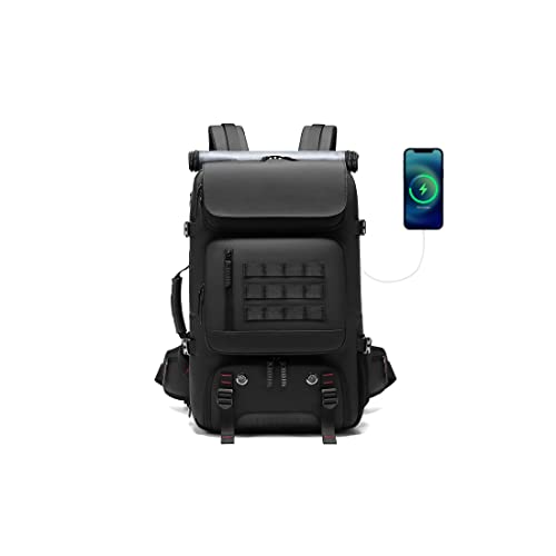 Top 10 Backpacks With Hidden Compartments of 2022 - Katynel