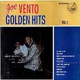 Joe Vento - Joe Vento Golden Hits vol. 1 (VINYL) - Amazon.com Music