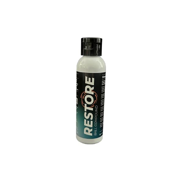 Restore – Billiard and Pool Ball Restorer (Compound) – BigaMart