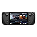 VALVE Steam Deck OLED 1TB SSD + 16GB RAM (International Version) - 7.4" inch, 90Hz, 1280 x 800px ...
