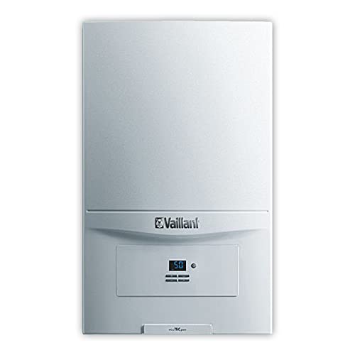Dando Calor con Calderas Eléctricas Vaillant - Mi Hogar