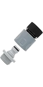 Amazon.com: Outboard Engine Flush Kit for Yamaha - Boat Motor Quick ...