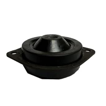 Amazon.com: Replacement Motor Engine Mount for JD AM32420, M46201 ...