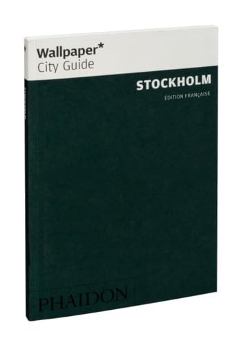 Stockholm city guide : Buy Online at Best Price in KSA - Souq is now ...