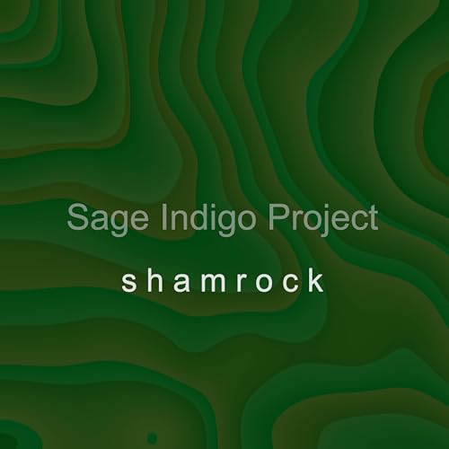 Amazon Music - Sage Indigo Projectのshamrock - Amazon.co.jp