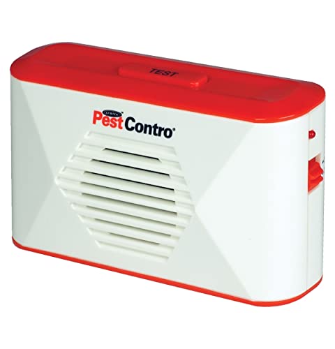 Find The Best Battery Operated Rat Repeller Reviews & Comparison - Katynel