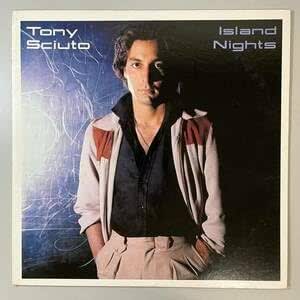 Amazon | 47963日本盤 TONY SCIUTO ISLAND NIGHTS | ボードゲーム | おもちゃ