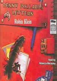 Penny Pollards Letters : Klein, Robin, Macauley, Rebecca: Amazon.de: Bücher