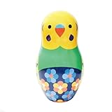 ・ブランド:BIRDMORE・サイズ/幅約6.4×高約12cm　素材/スチール缶・名称/準チョコレート・使用アレルギー物質（28品目中）/乳、大豆・内容量/4.6g×5個入り・保存方法/直射日光、高温多湿を避けて22℃以下で保存して下さい。...