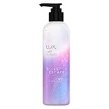 【発売日：2022年11月28日】・ブランド:LUX・製造元:ユニリーバ・ジャパン・LUX（ラックス）セレスティアル エスケープシリーズからボディミルクが登場！・ウッディジャスミンの香りがボディ全体を包み込み、リラックスムード漂うひと時を演...