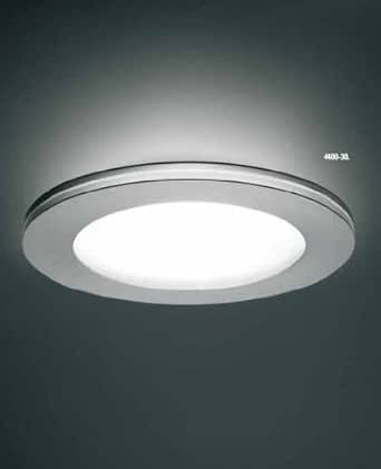 Vibia Sandwich 4400 - Flush Mount Ceiling Light Fixtures - Amazon.com